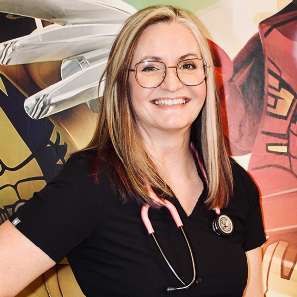 About Us - JJ Pediatrics